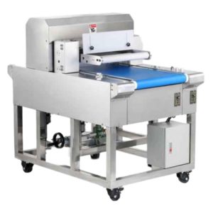 BakeSense Horizontal Cake Cutting/Slicer Machine for Layer Cakes ...