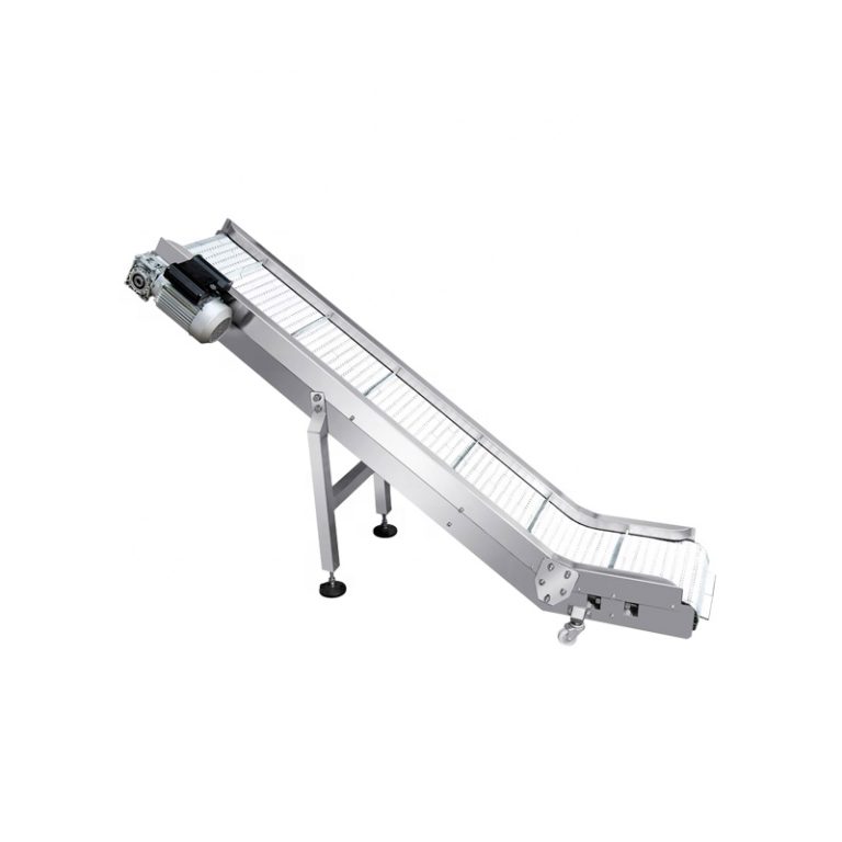 Take-Away Exit Conveyor - Wrapsense Packaging